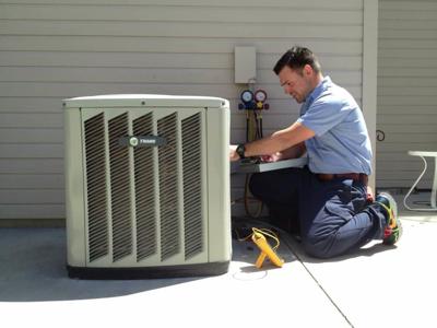 Loudoun-grown Falcon Heating & Air celebrates 30 years with new ...