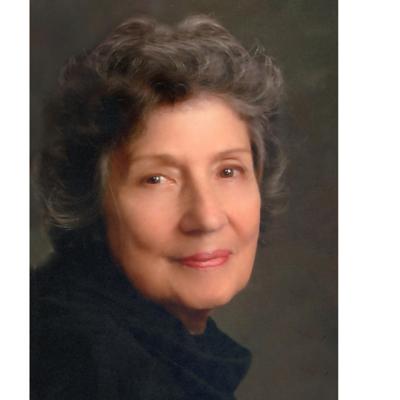 Wilma (nee Avery) Hoovler | Obituaries | loudountimes.com