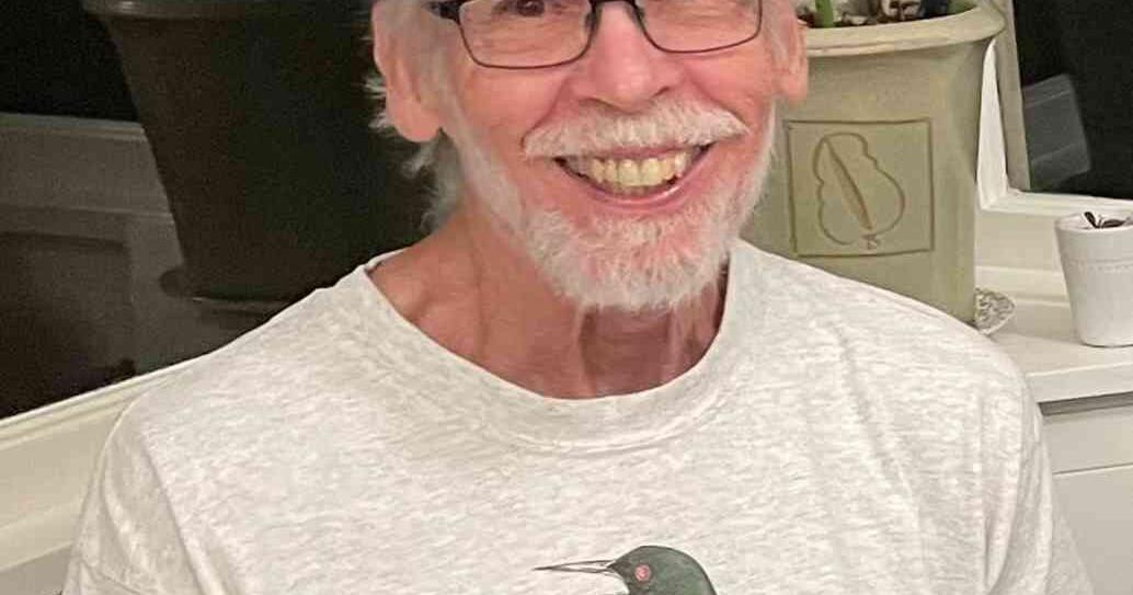 Max Michael Honn | Obituaries | loudountimes.com