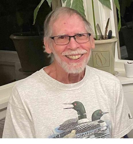 Max Michael Honn | Obituaries | loudountimes.com