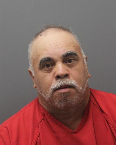 Man who pleaded guilty to sexually assaulting child gets 14 years in ...