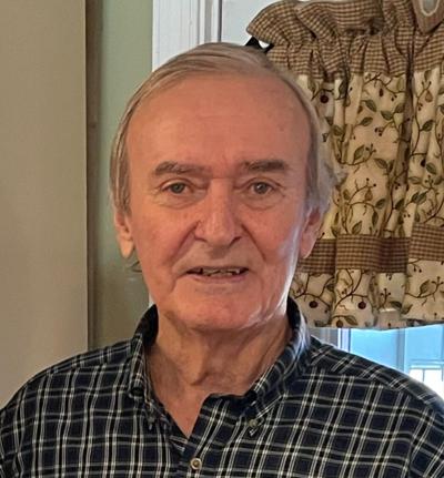 Robert Gerald Virts | Obituaries | loudountimes.com