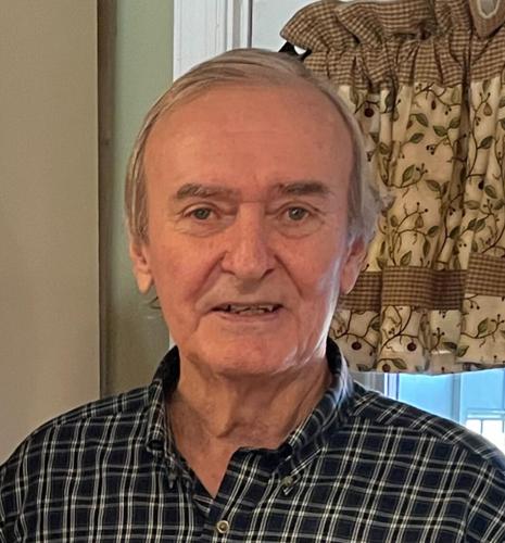 Robert Gerald Virts | Obituaries | loudountimes.com