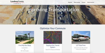 Loudoun County to launch new website in November | News | loudountimes.com