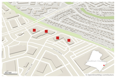 Supervisors OK proposal to redevelop Sterling industrial-zoned site ...