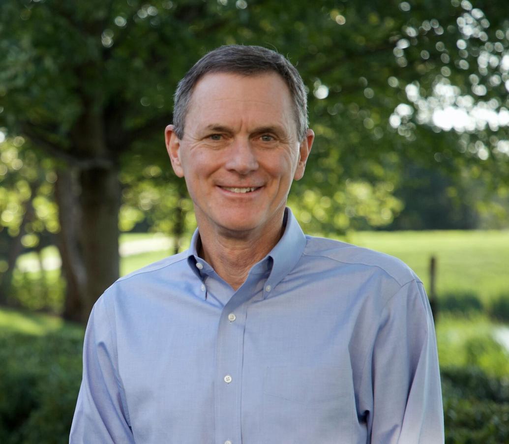 Republican Mike Clancy announces congressional campaign | News ...