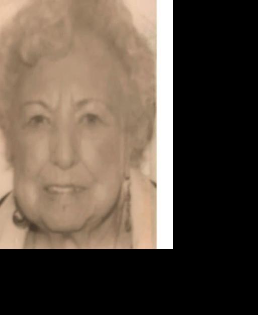 Helen Stark Toone | Obituaries | loudountimes.com