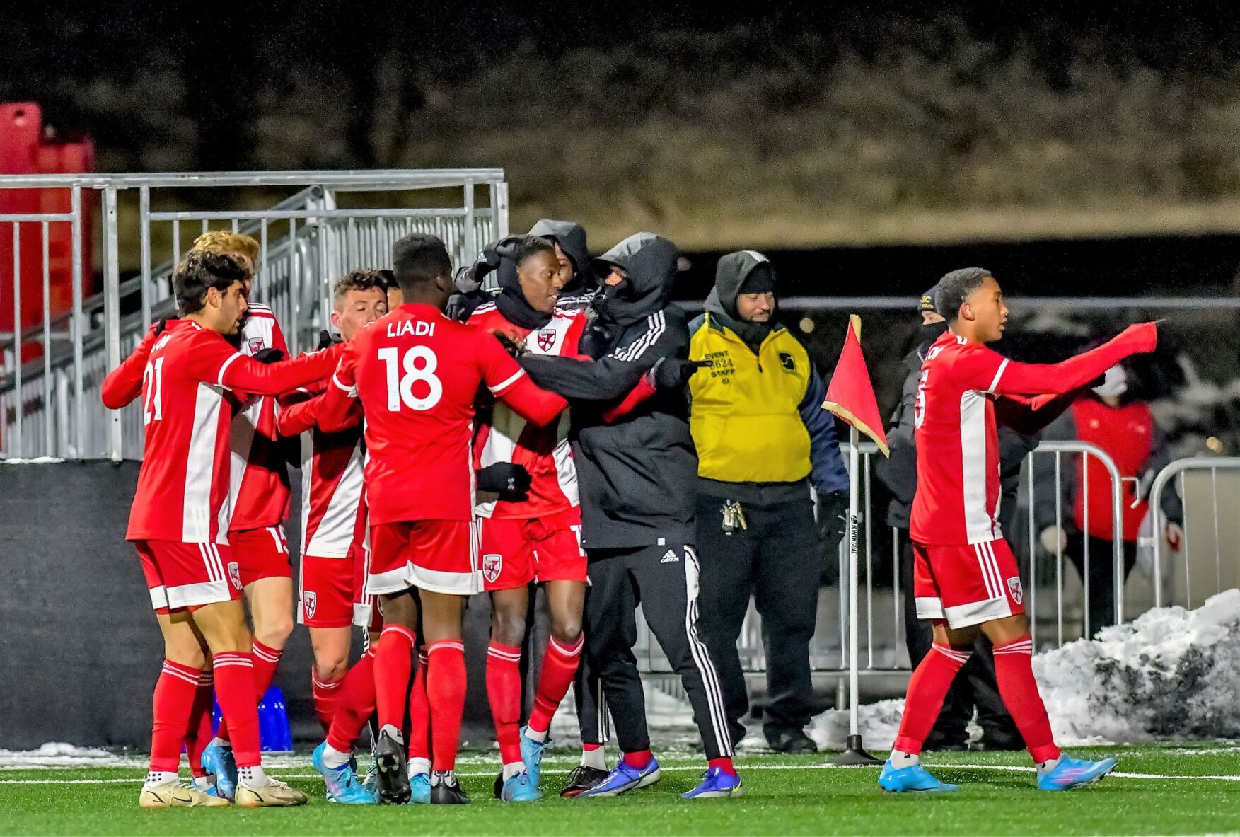Loudoun United to play 34-game schedule in 2023 | Sports | loudountimes.com