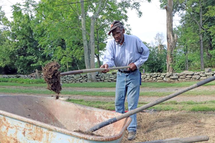 Helping Howardsville: Wastewater system on the way, county offering ...