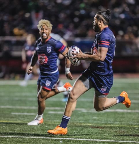 Old Glory DC professional rugby team to play at Segra Field in 2021 ...