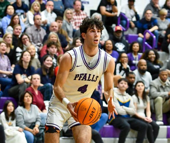 Six Loudoun players selected on VHSL Class 5 all-state basketball team ...