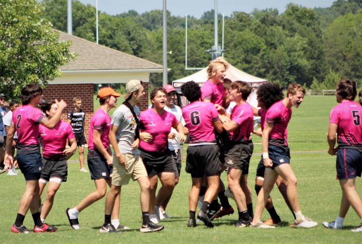 LoCo Rugby claims two titles at summer state championships | Sports ...