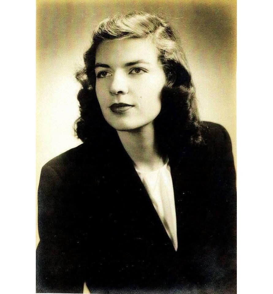 Elizabeth (nee Hinman) Fath | Obituaries | loudountimes.com