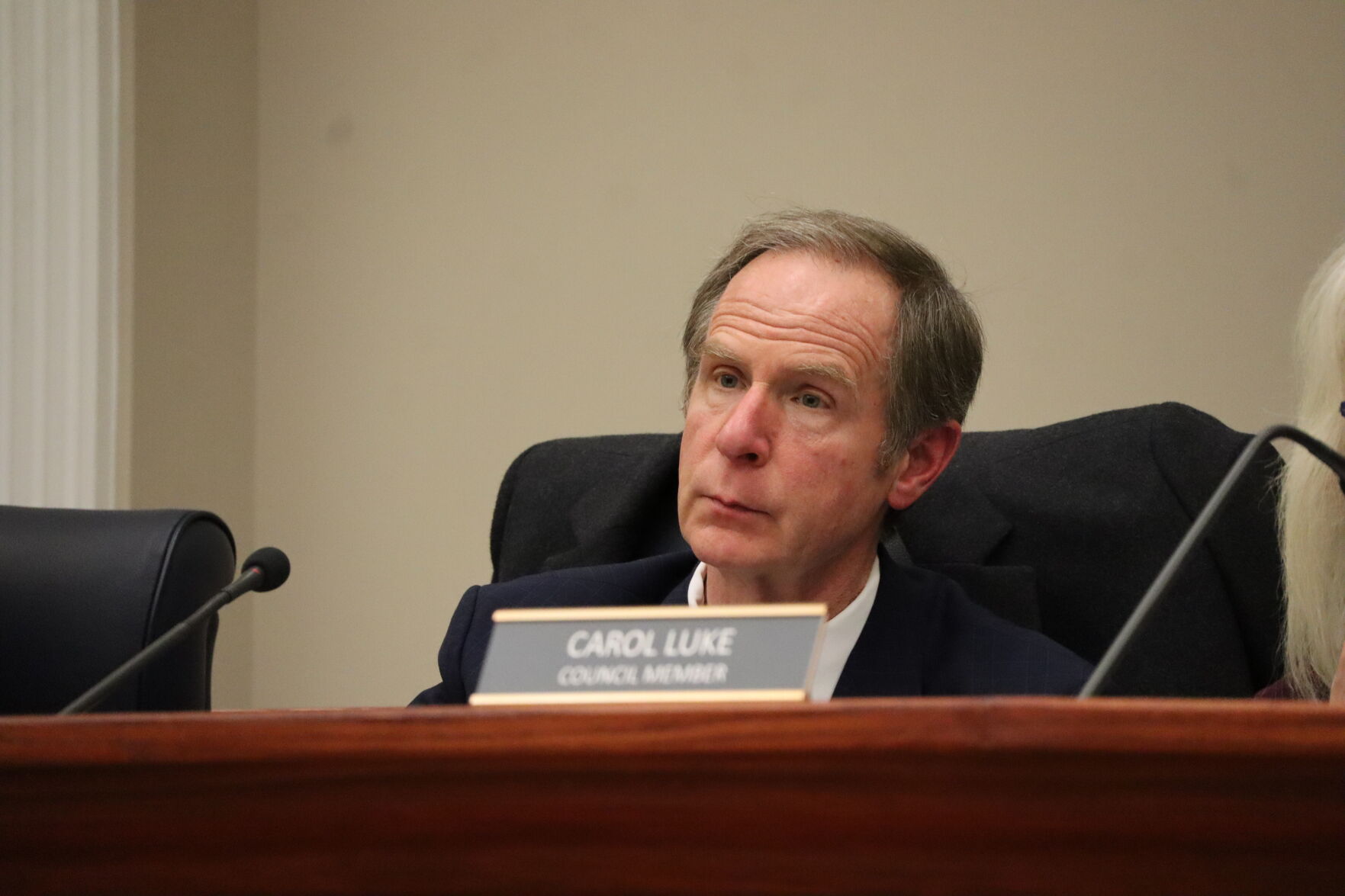 Purcellville mayor seeks council resolution calling for DOJ ...