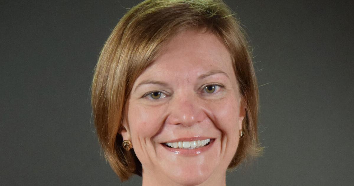 LCPS chief academic officer receives leadership award | Education ...