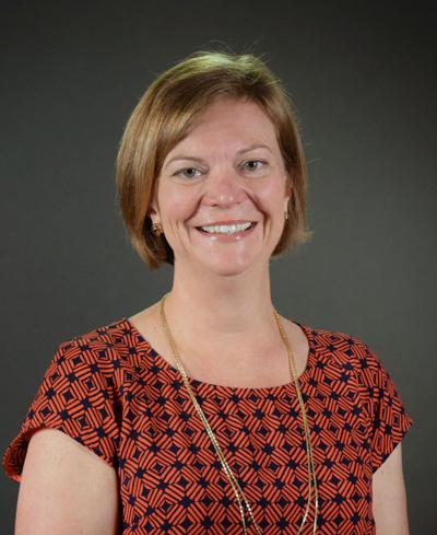 LCPS chief academic officer receives leadership award | Education ...