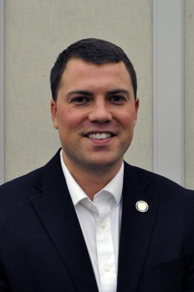 Thiel to resign from Leesburg Town Council | News | loudountimes.com