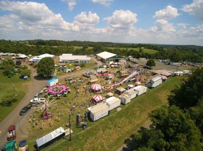 This year's Loudoun County Fair arrives July 23 | Entertainment ...