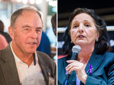 Biberaj concedes commonwealth's attorney race | News | loudountimes.com