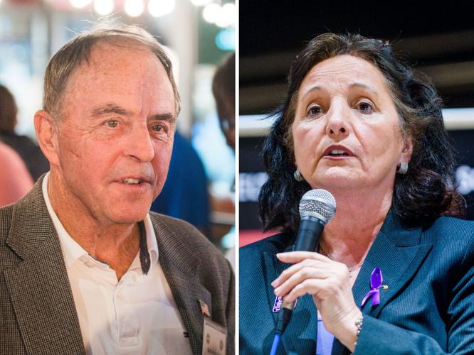 Biberaj concedes commonwealth's attorney race | News | loudountimes.com