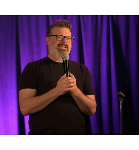 Jordan Daniel "Danny" Michael | Obituaries | loudountimes.com