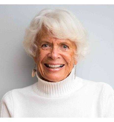 Mary Viers (nee White) Ball | Obituaries | loudountimes.com