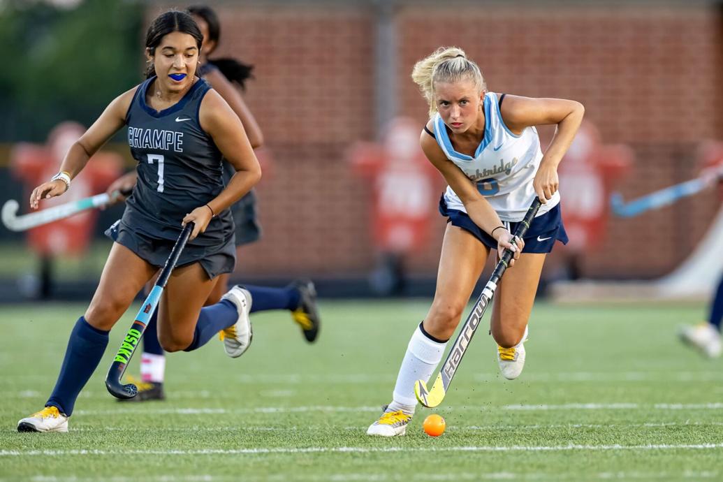 Varsity landscape: New district formed, three LCPS teams adjust VHSL ...