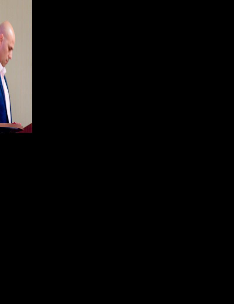 Reid the latest Democrat to announce congressional bid; Randall rules ...