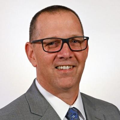 Ziegler named Loudoun Public Schools interim superintendent | News | loudountimes.com