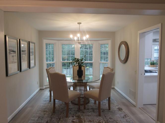 Home of the Week: 706 Chadfield Way NE, Leesburg | News | loudountimes.com