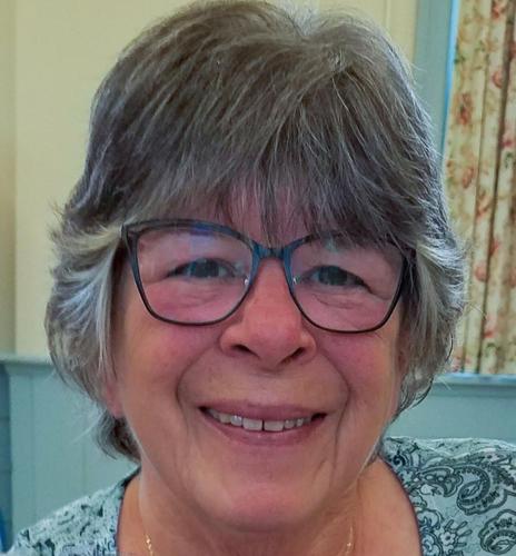 Patricia Leslie (nee Payne) Glenn | Obituaries | loudountimes.com