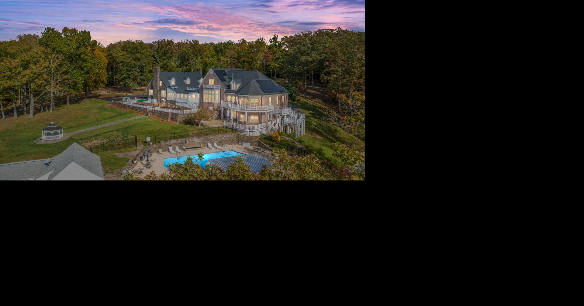 Home of the Week: 40543 Courtland Farm Lane, Aldie | Local ...