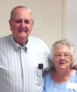 Elizabeth M. Tomlin | Obituaries | loudountimes.com