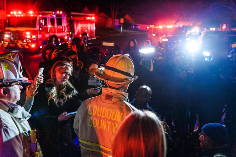 Firefighter killed, 11 others injured in Seneca Ridge house explosion ...