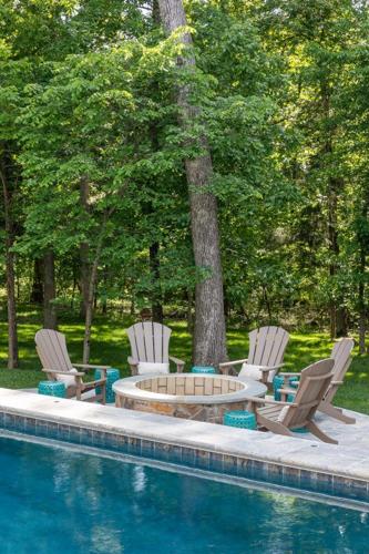 Willowsford home gets a makeover by the pool and patio | News ...