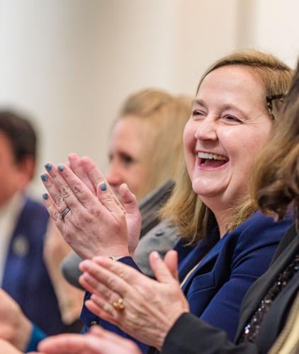 Two Loudoun School Board members not seeking reelection | Education ...