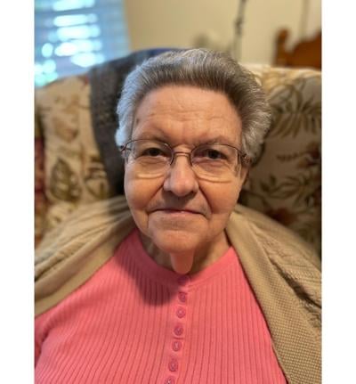 Anna Virginia Swortzel Sowers | Obituaries | loudountimes.com