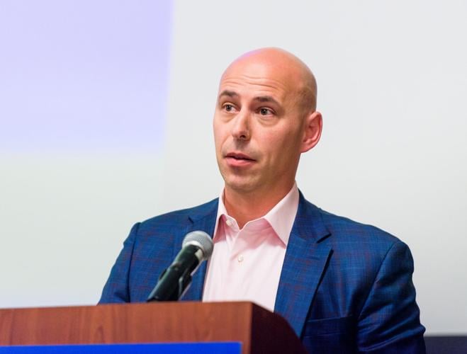 'There has to be a check on power,' Katz says in bid for county chair ...