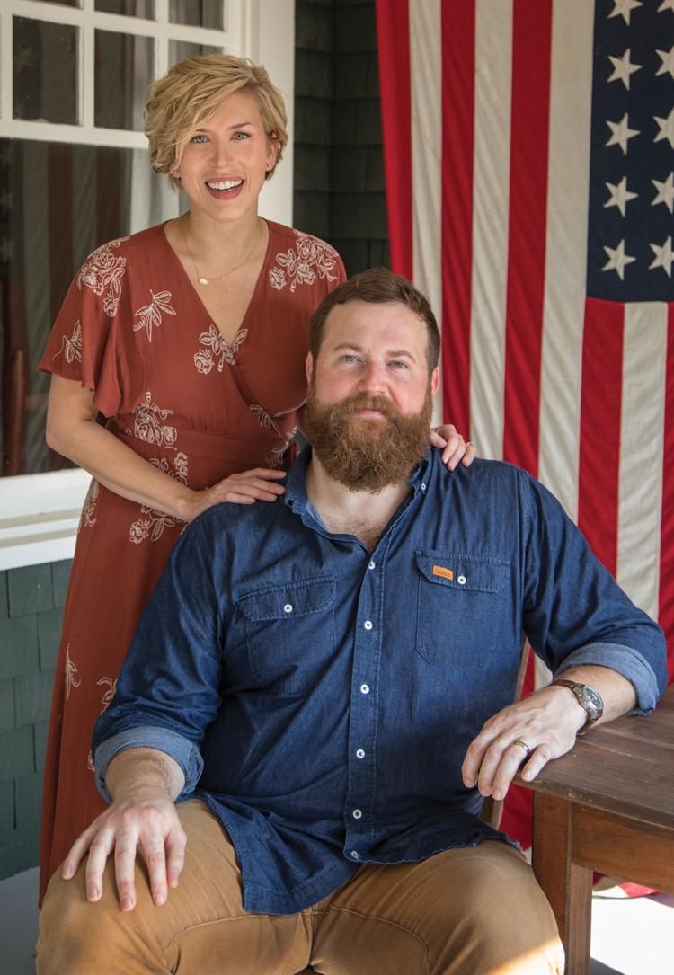 HGTV personalities to appear at Belfort Furniture | Entertainment ...