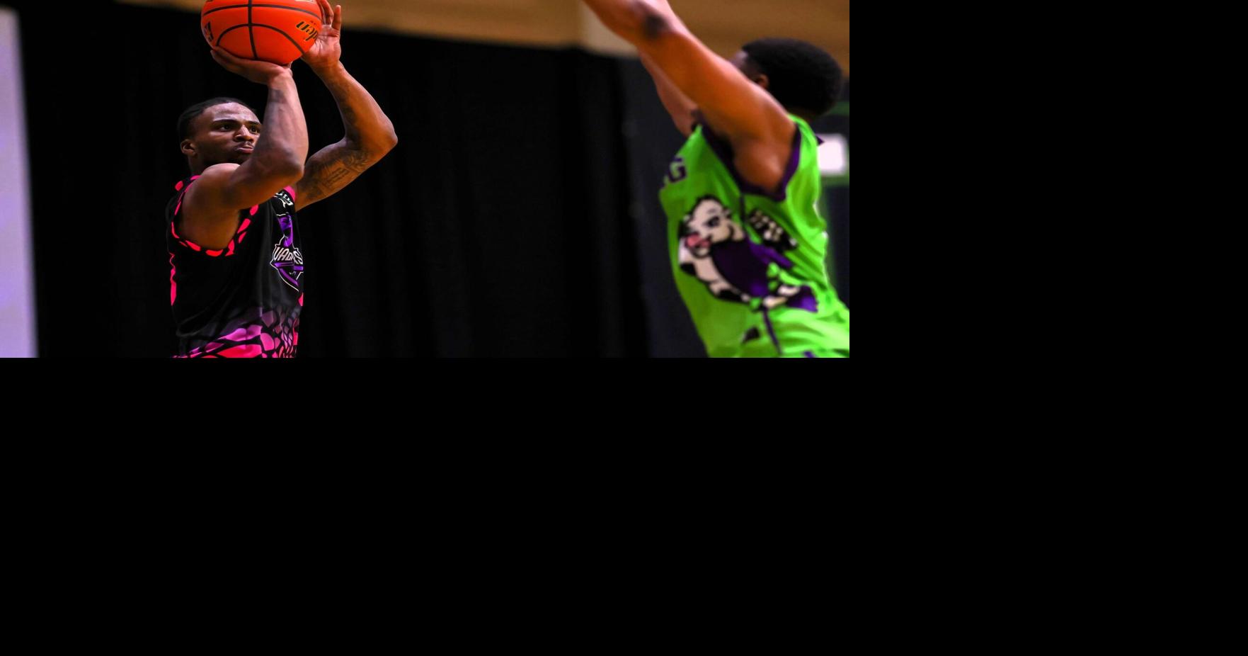 Virginia Valley Vipers split pair of road games | Sports | loudountimes.com