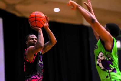 Virginia Valley Vipers split pair of road games | Sports | loudountimes.com