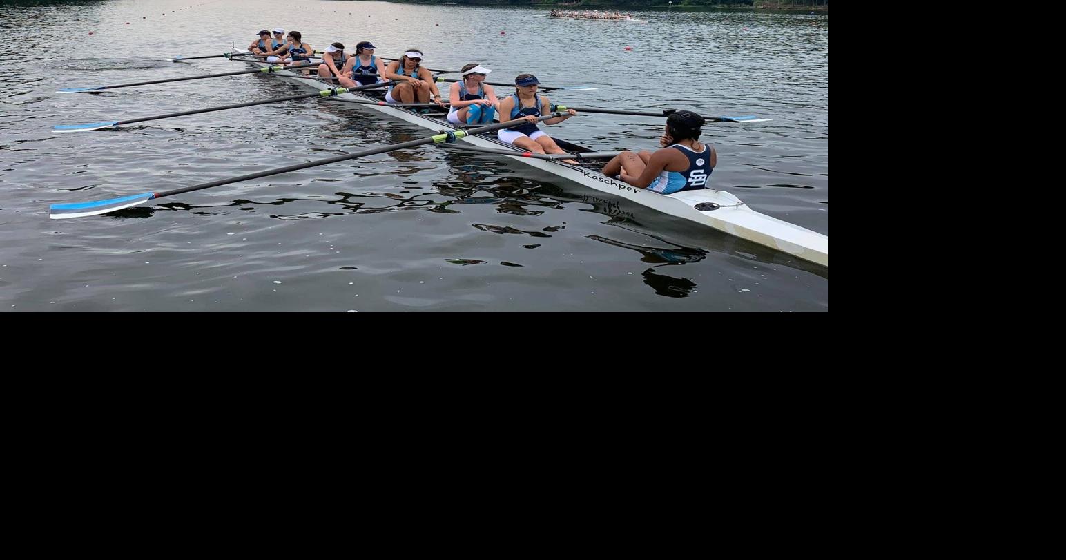 Riverside, Stone Bridge strike gold at state rowing championships ...