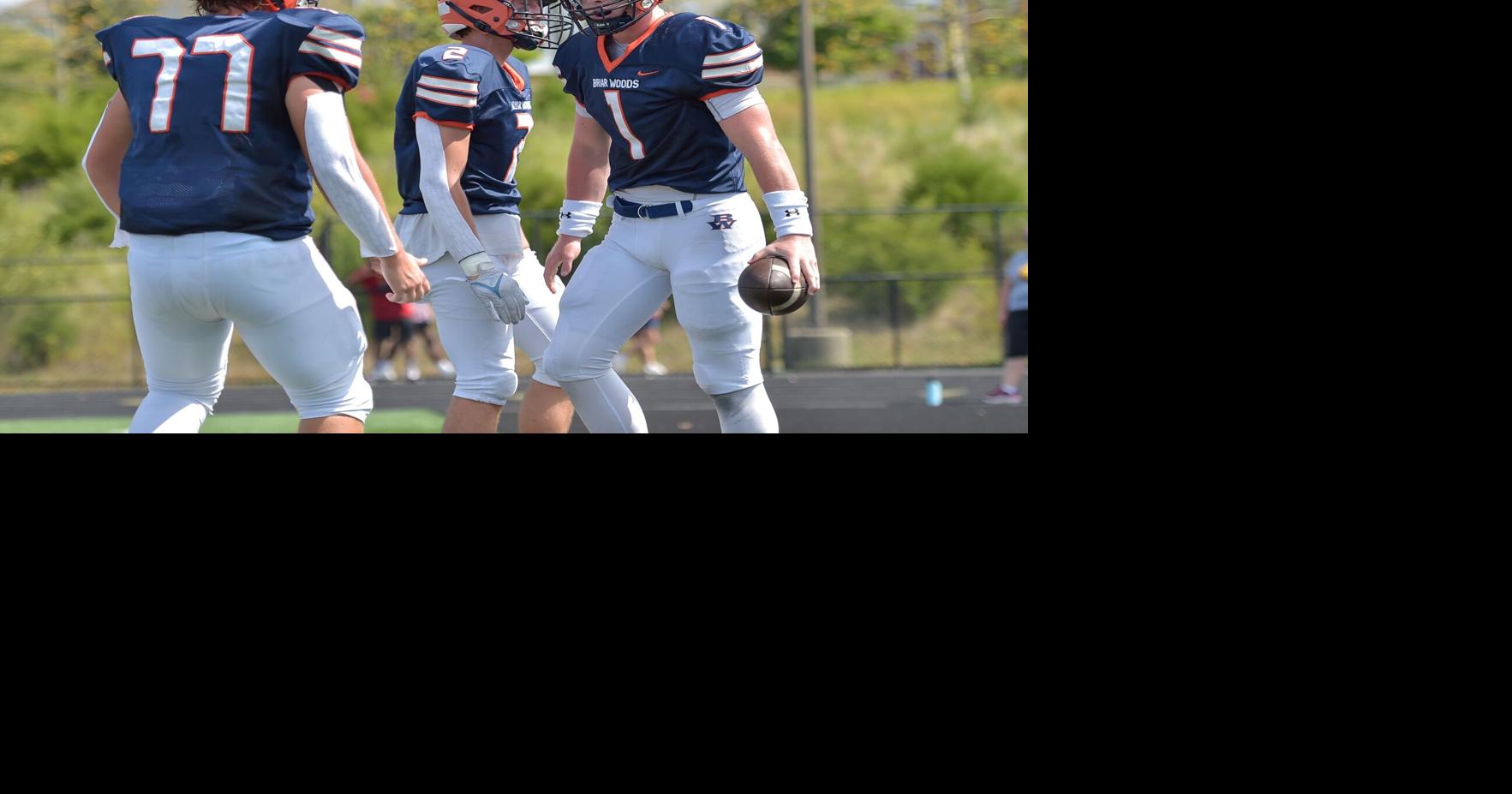 Loudoun's Varsity Football Week 4 Scoreboard | Sports | loudountimes.com