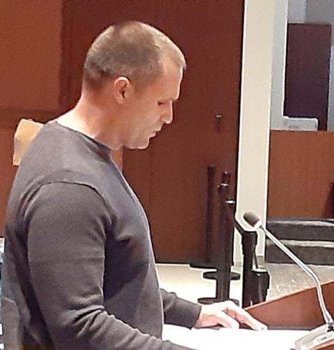 Public speaks on LCPS Capital Improvement Program | Education ...