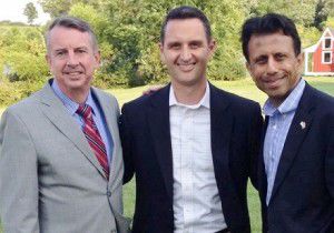 John Whitbeck wins Republican nomination for Herring's senate seat ...