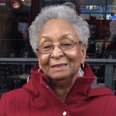 Pauline Jessica Singletary | Obituaries | loudountimes.com