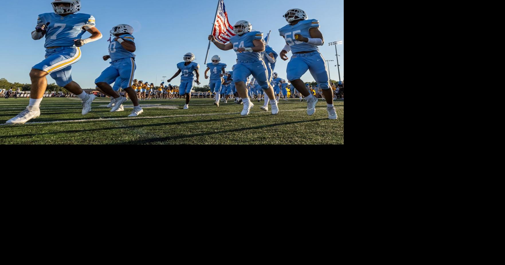 Loudoun's Varsity Football Week 3 Scoreboard | Sports | loudountimes.com