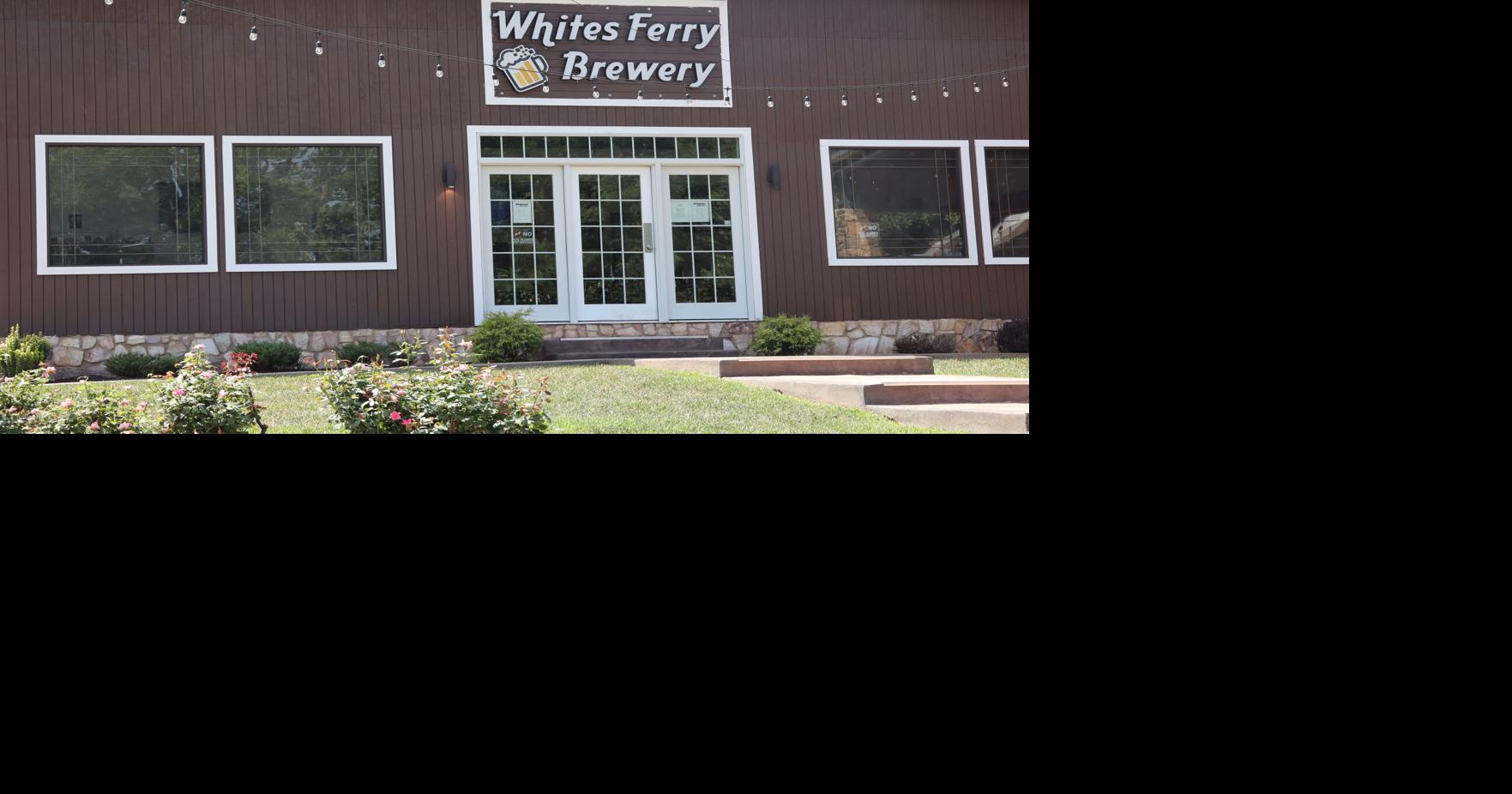 Whites Ferry Brewery focuses on food and fun | Local | loudountimes.com