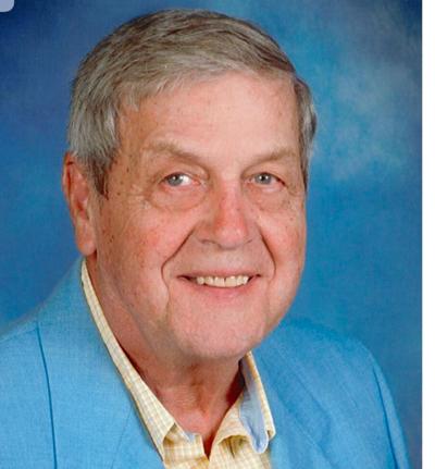 Ralph Edward Windle | Obituaries | loudountimes.com
