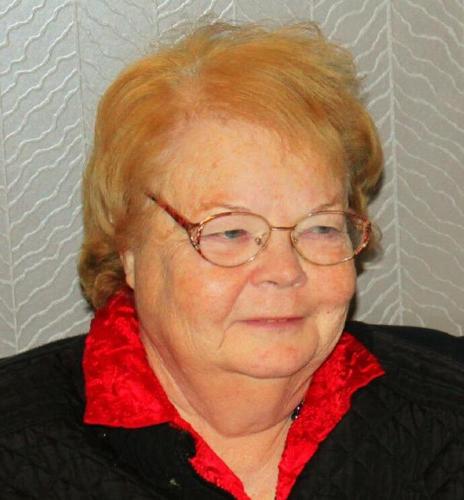 Kathleen R. Dragoo | Obituaries | loudountimes.com